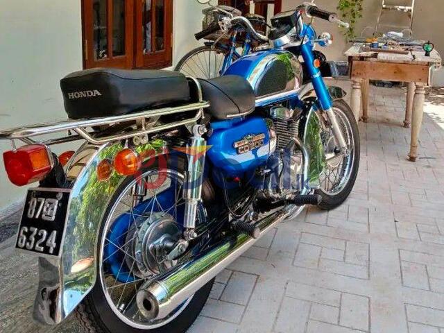 Honda 200 - ODeal.lk: Free Classifieds in Sri Lanka | Buy & Sell Used Cars, Houses, Phones & More